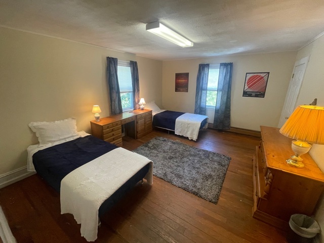 What we offer | Shiller Ranch